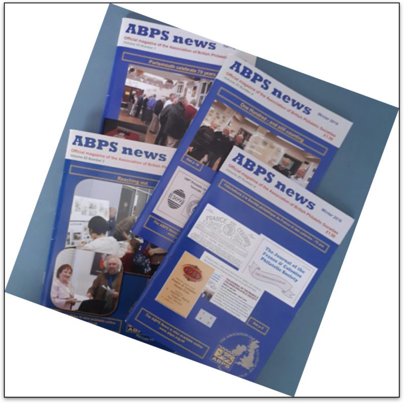 "ABPS News" Magazine - ABPS