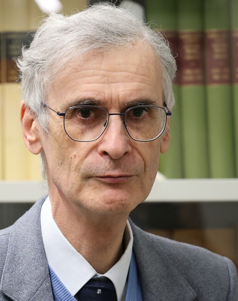 Congress Medal - ABPS