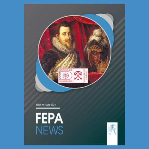 FEPA News 45 Now On Line - ABPS