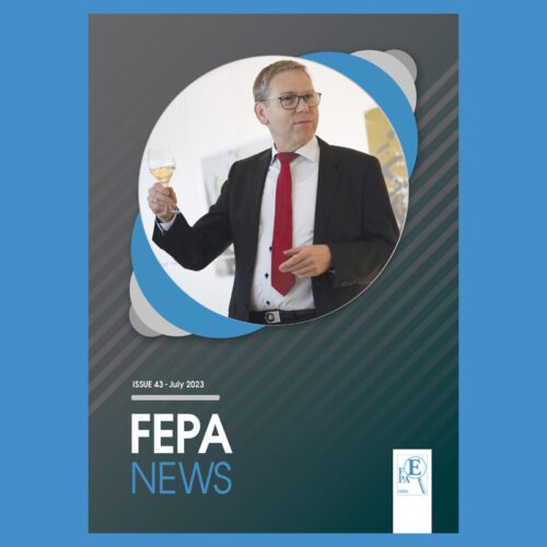 FEPA News No.43 Now On Line - ABPS