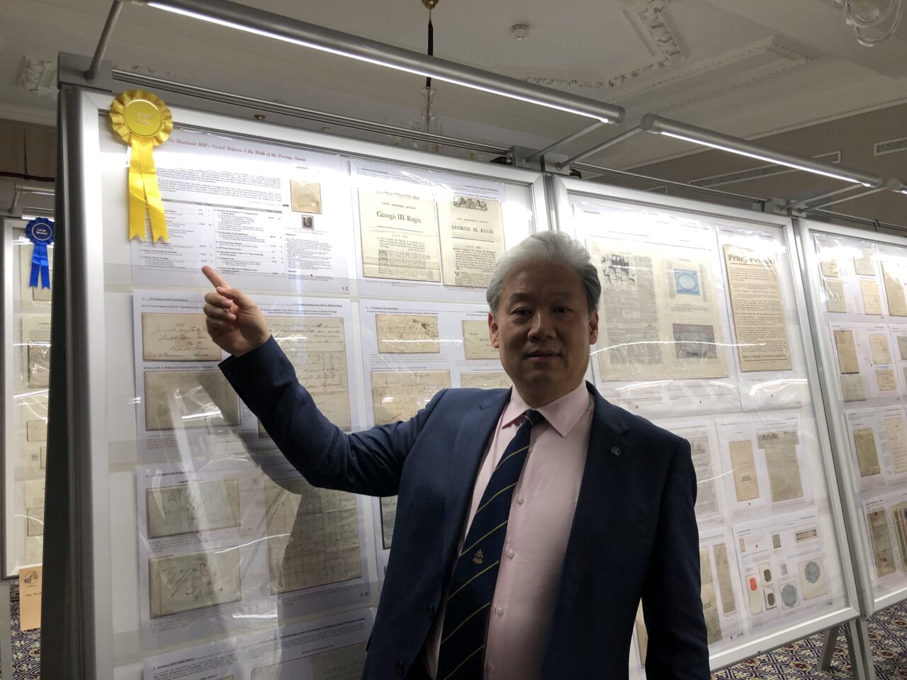 ABPS National Competition Results - ABPS