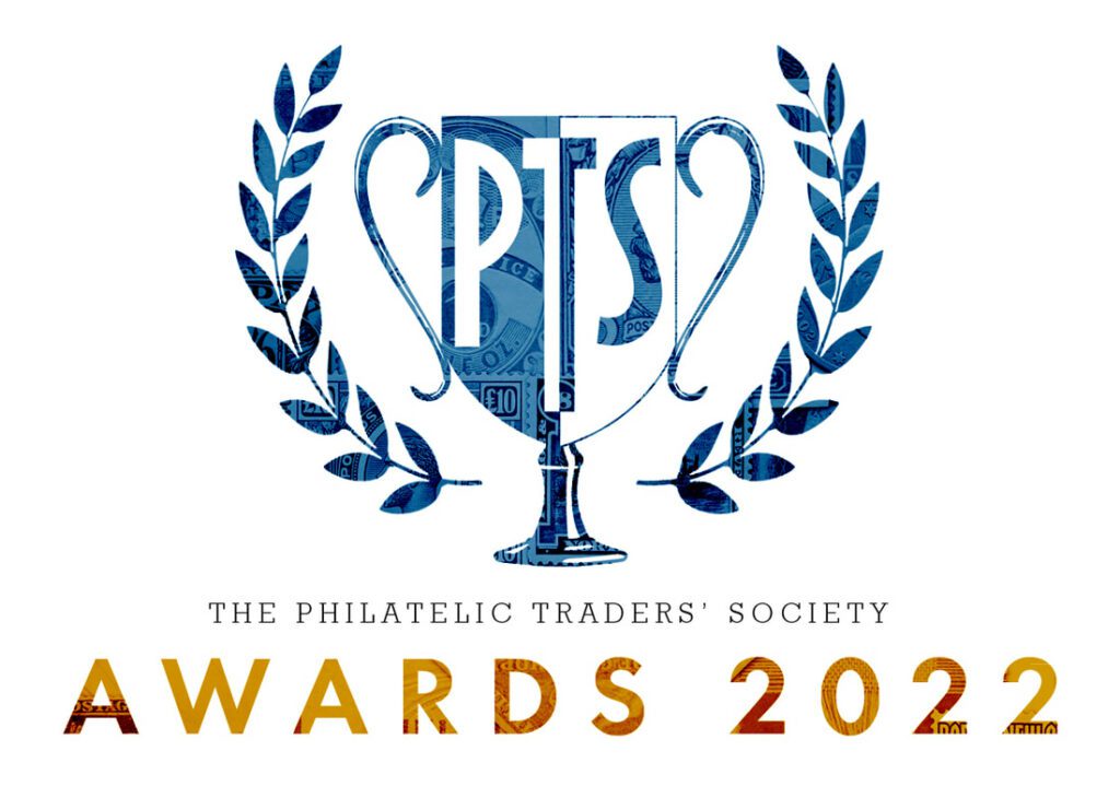 Stamp Active wins PTS AWARDS - Stamp Active