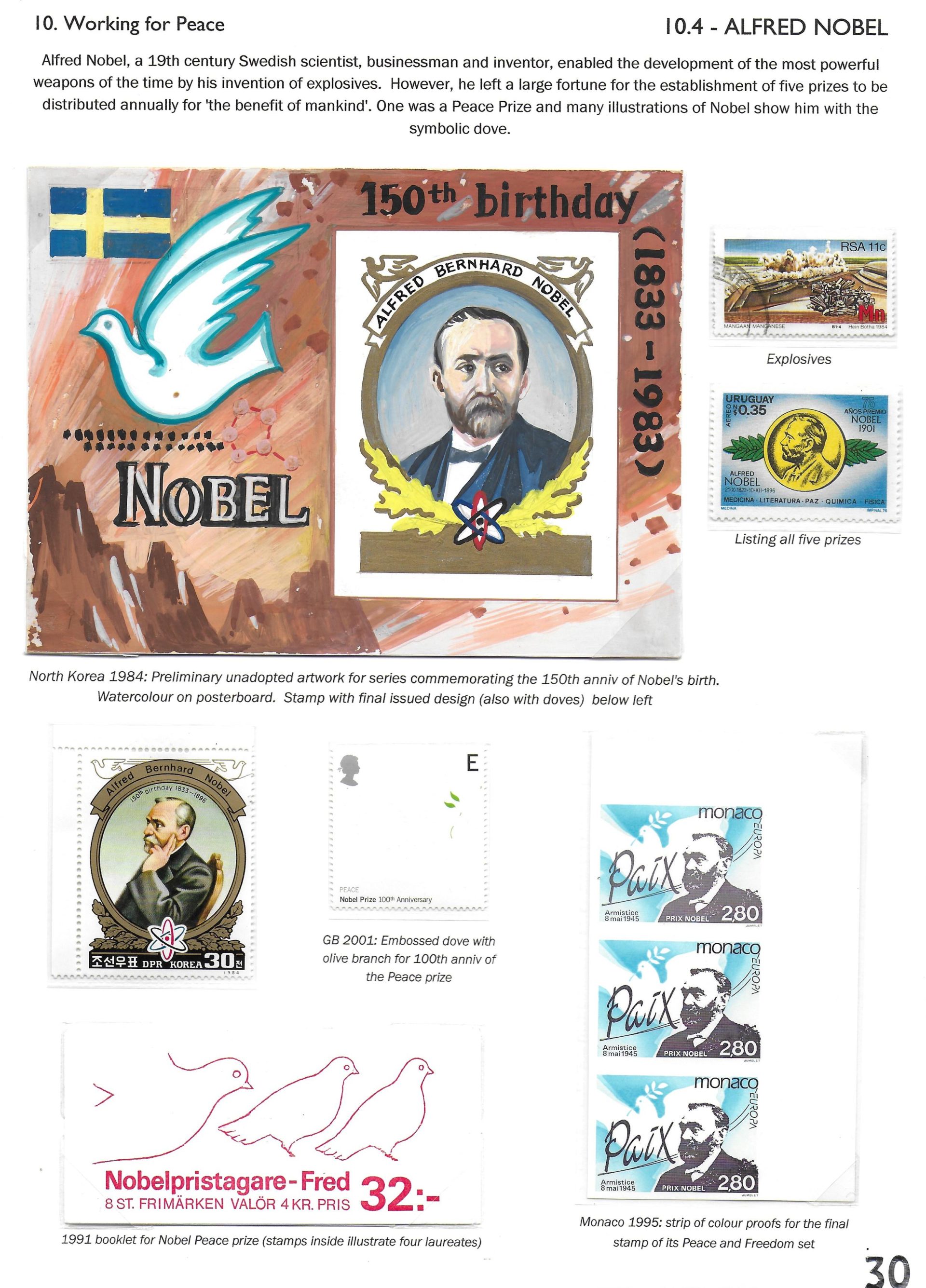 The Dove and Olive Branch; Symbols of Hope and Peace - ABPS