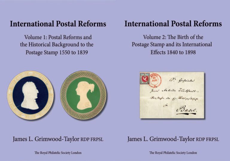 International Postal Reforms - ABPS