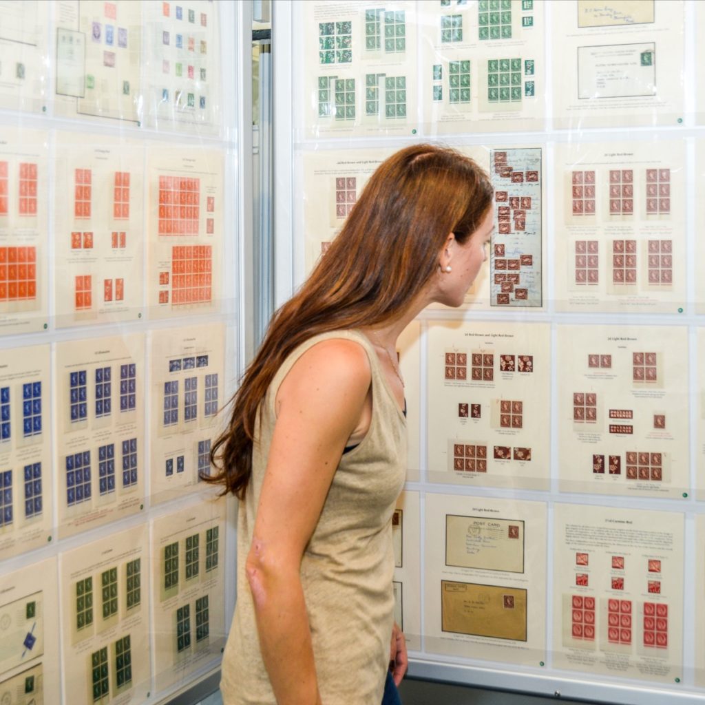 Exhibitions Archives - ABPS