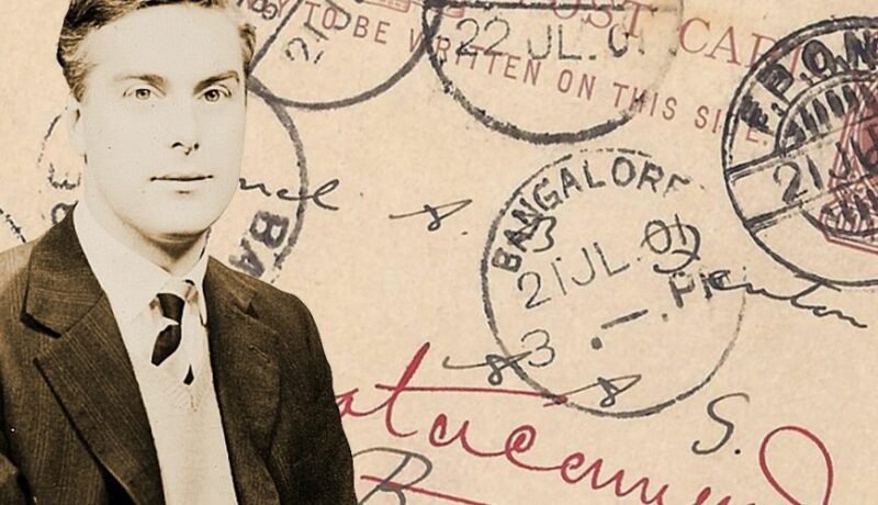 Stuart Rossiter Lecture 2024: Postal History - Which is more ...