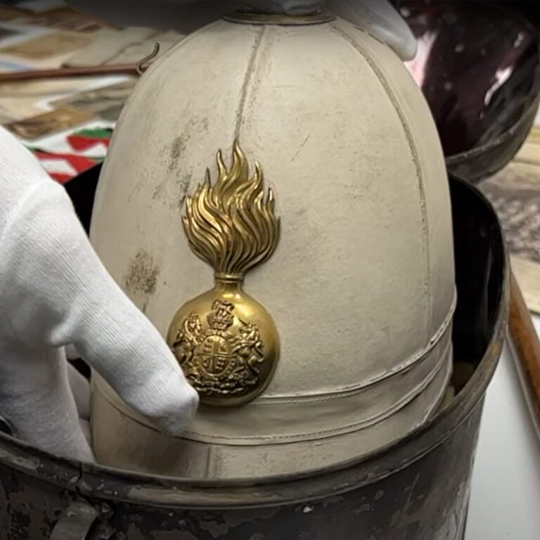 Clash of Empires: The 1879 Anglo-Zulu War Exhibition - ABPS