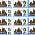 David Gentleman: Artist and Stamp Designer - ABPS