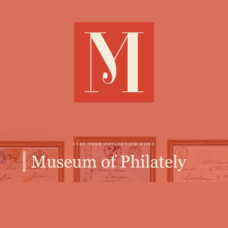 Museum of Philately: New Features - ABPS