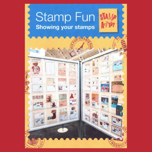 Stamp Active Newsletter - ABPS