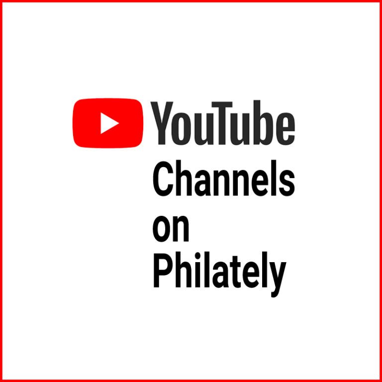 Philately You Tube Channels now listed on FEPA Website - ABPS